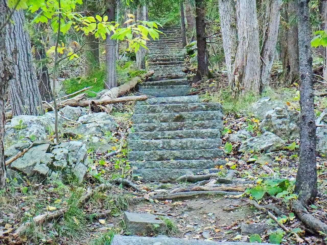 🌄 Acadia National Park - Secret Places - Hidden Spots - Maine Terrain